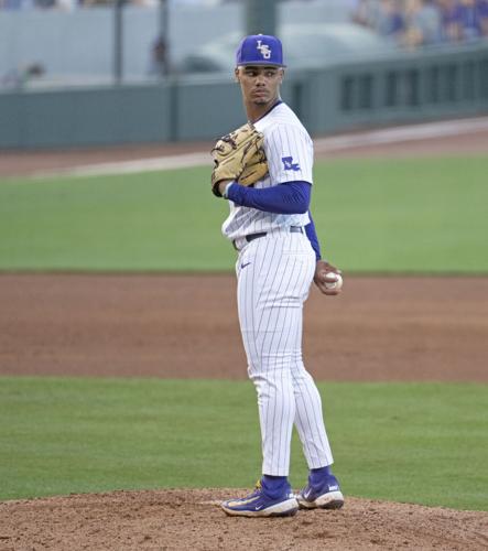 LSU baseball defeats Oklahoma Friday to win road series | LSU | nola.com