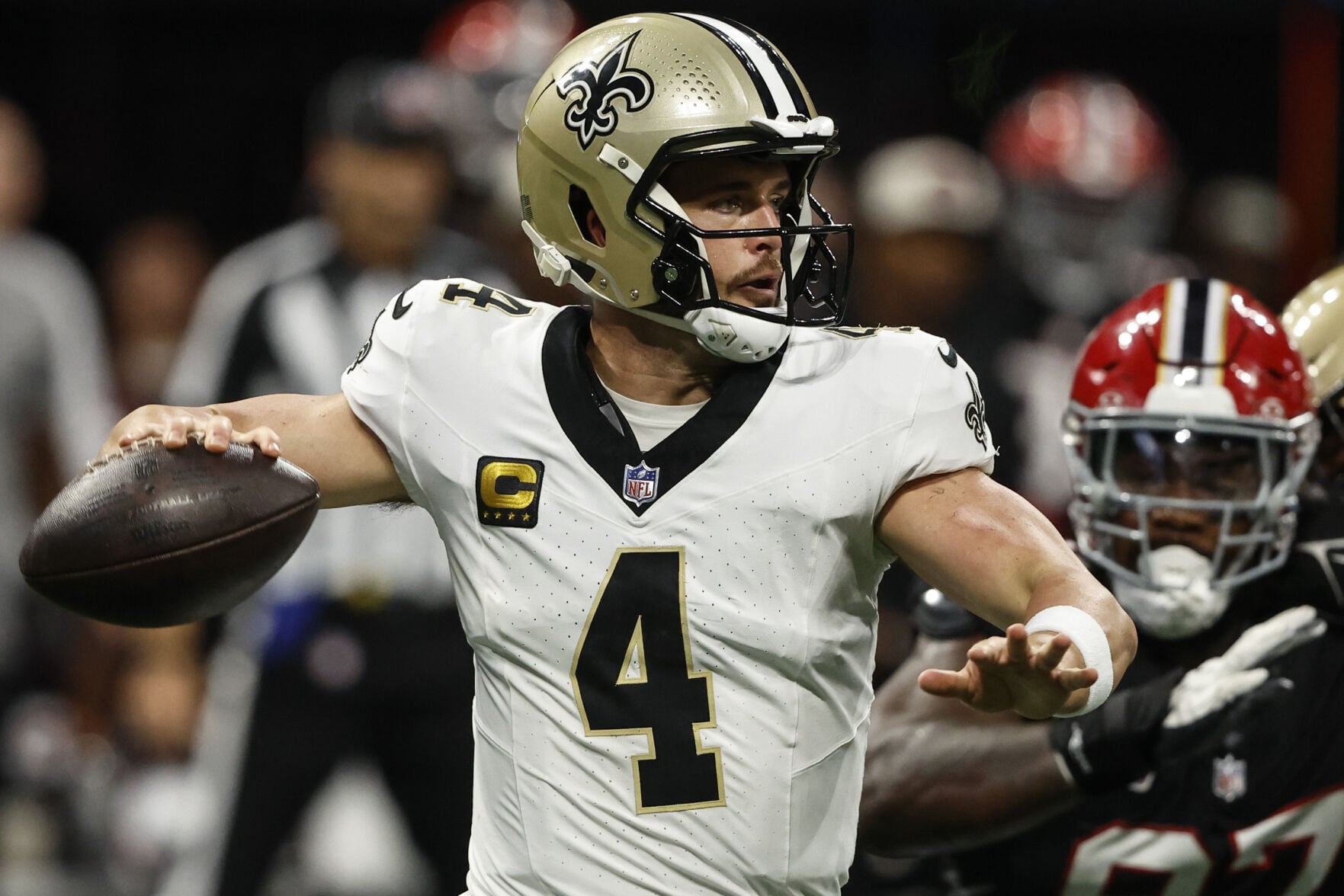 Analysis: Saints' path to trading Derek Carr if he unretires | Saints ...