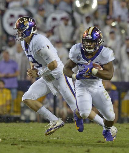 LSU stonewalls Mississippi State, setting up Baton Rouge showdown with ...