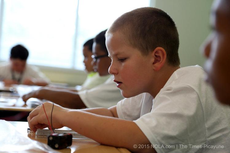 Geek Squad Academy | Education | nola.com
