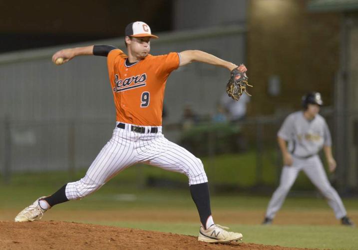 St. Amant defeats Catholic 12-5 in a District 5-5A baseball game | Prep ...