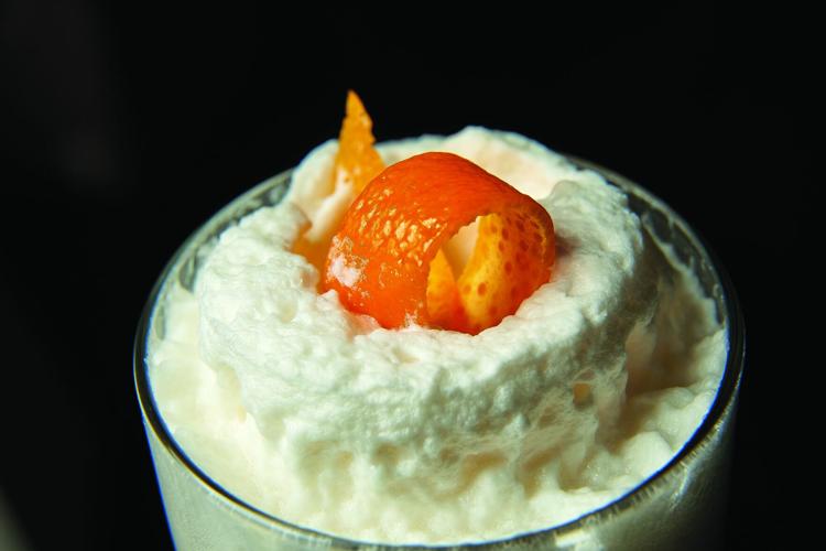 How the Ramos Gin Fizz shook up the cocktail world | Books | nola.com