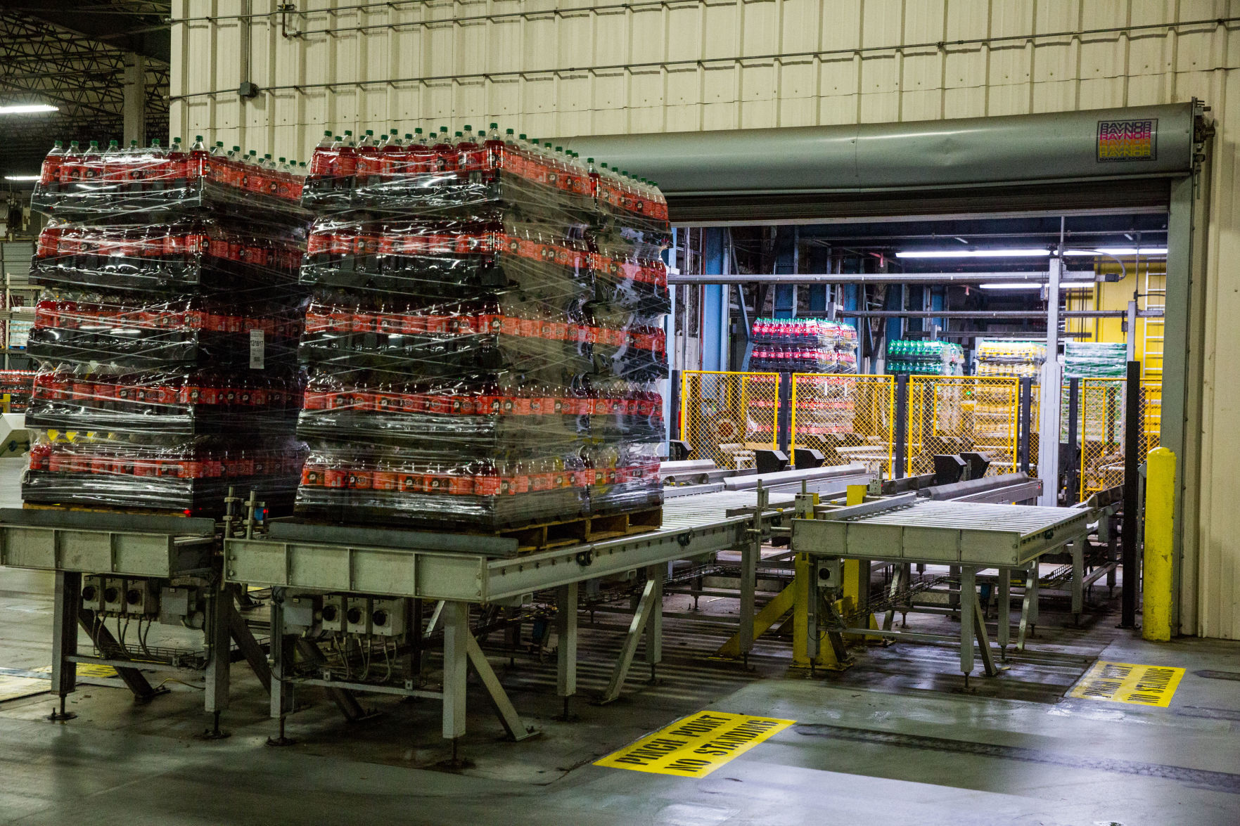 Blake Pontchartrain: From Canal Street to Elmwood, a history of Coca ...