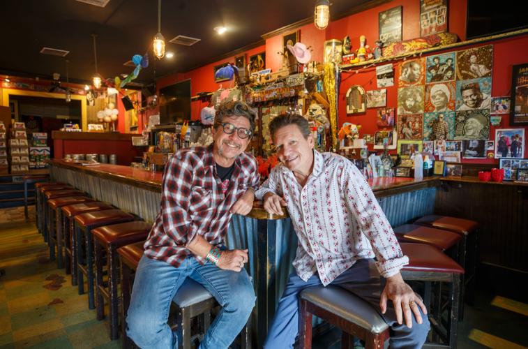 Classic New Orleans dive bar The Kingpin celebrates 25 years | Keith ...