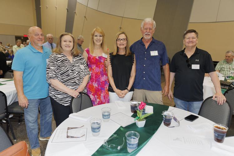 Slidell High alumni group welcomes Class of 1974 | St. Tammany ...