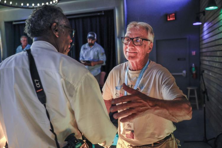 Shrimp Aid | Crescent City community news | nola.com