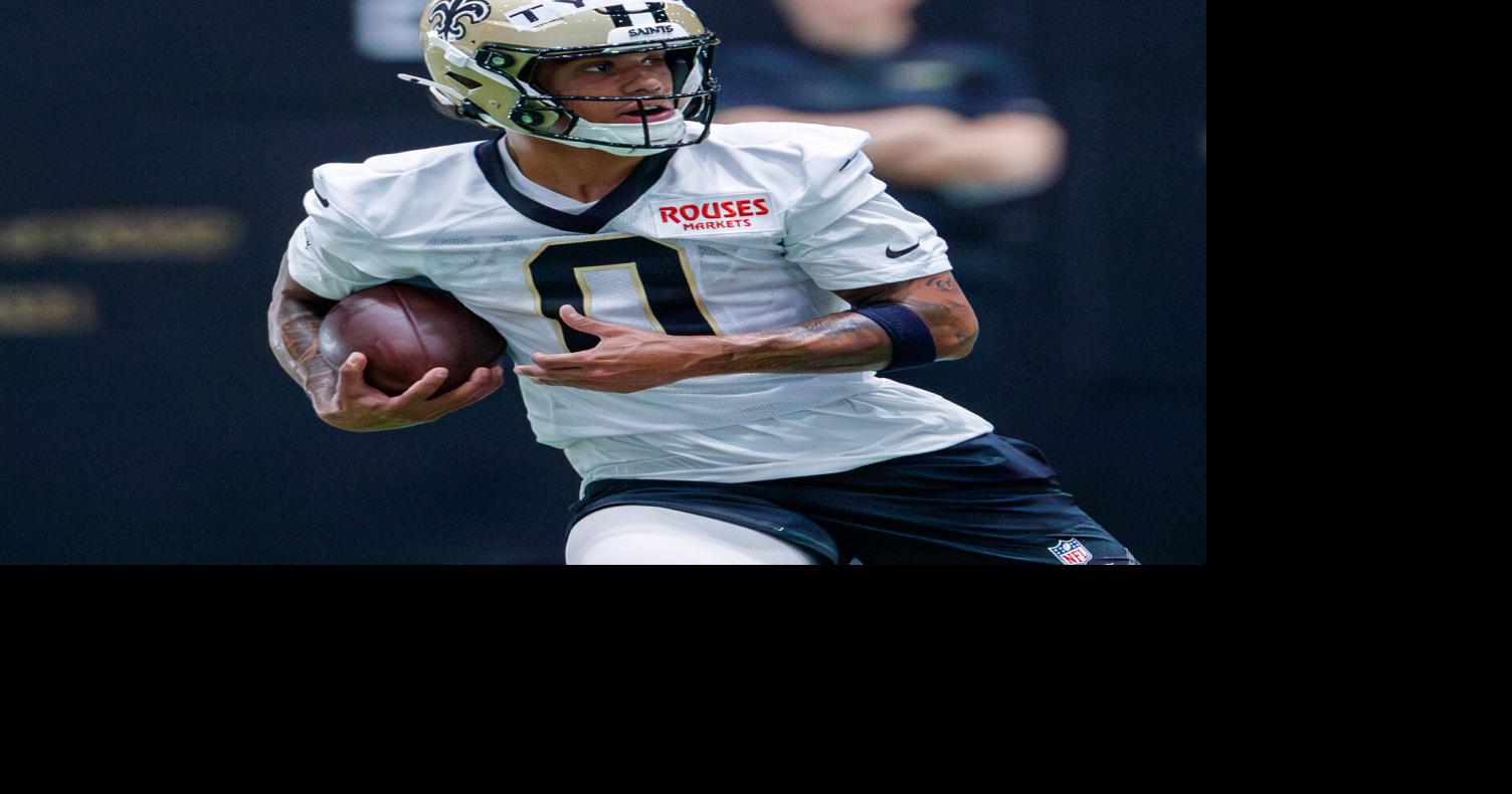 The Saints' France opponent is finally known | Saints | nola.com
