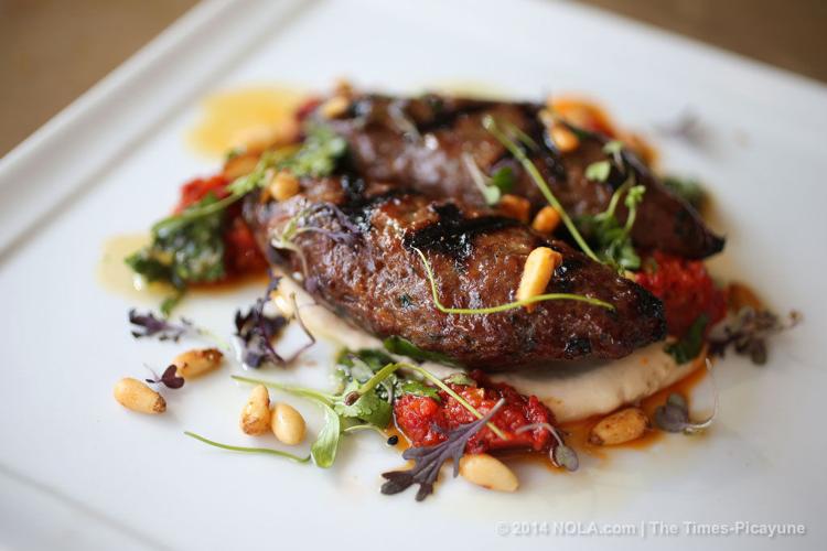 5 facts about Shaya, an Israeli restaurant from Alon Shaya and John ...