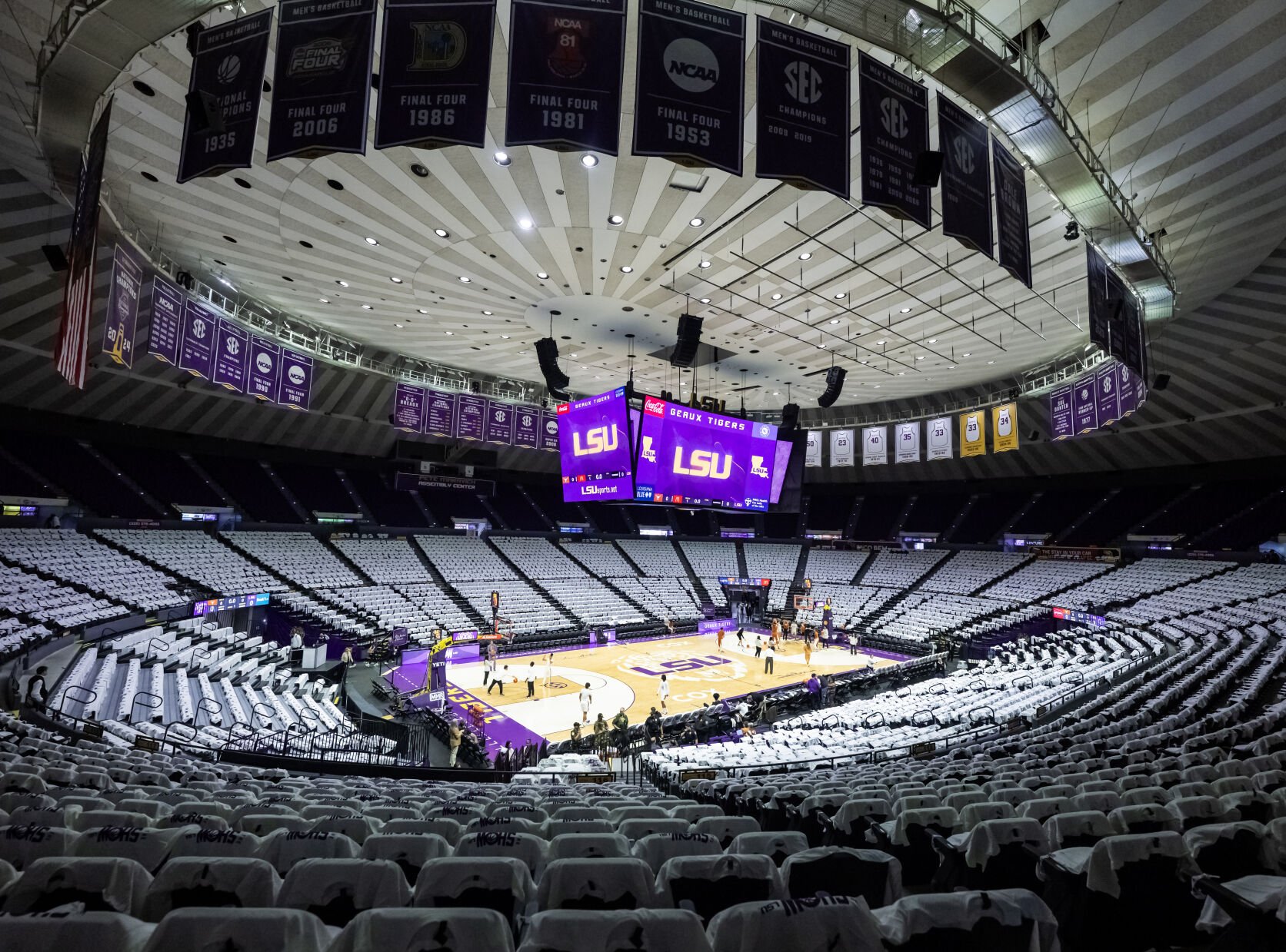 NO.lsutexas.011226_6059 MJ.JPG | | nola.com