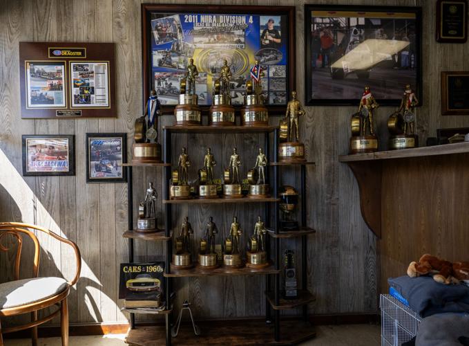 Louisiana family's drag racing dynasty | Entertainment/Life | nola.com