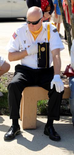 Honoring heroes of yesterday and today | St. Tammany community news ...