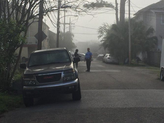 Uptown Man Shot After He Confronts Suspected Car Burglar While Walking