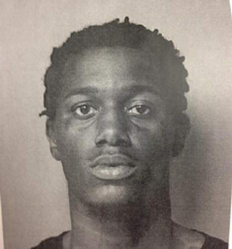 Fla. man found guilty in N.O. federal court, and other area police news ...