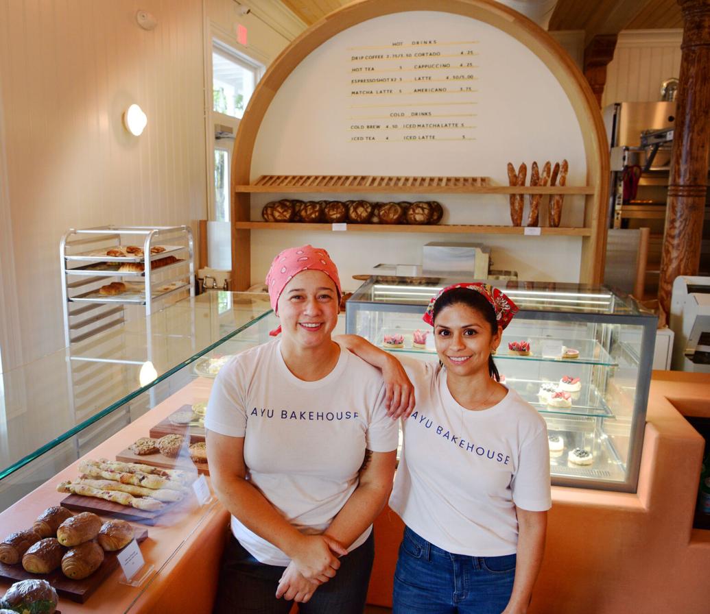 Ayu Bakehouse in New Orleans makes Bon Appetit bakery list | Where NOLA Eats | nola.com