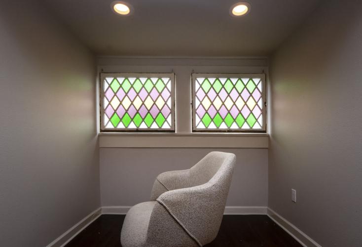 Heritage retained in Dendinger House restoration, update | Mardigras ...