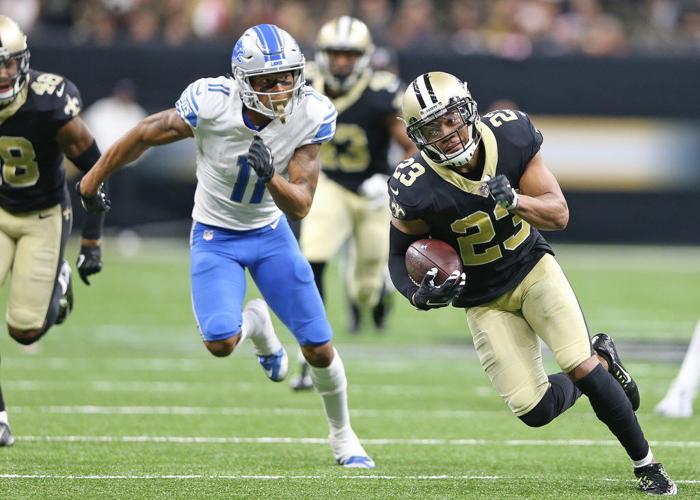 Internet meme provides moniker for pilfering Saints defense | Saints ...