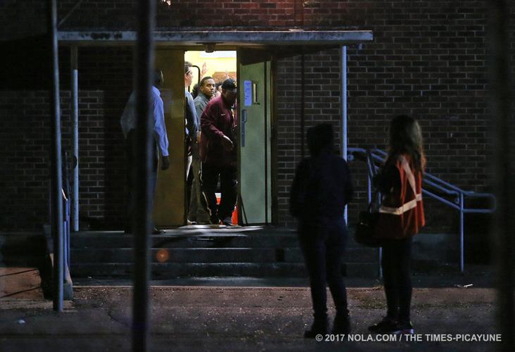 Newly ID'd victim in slaying outside Edna Karr was suspect in May ...