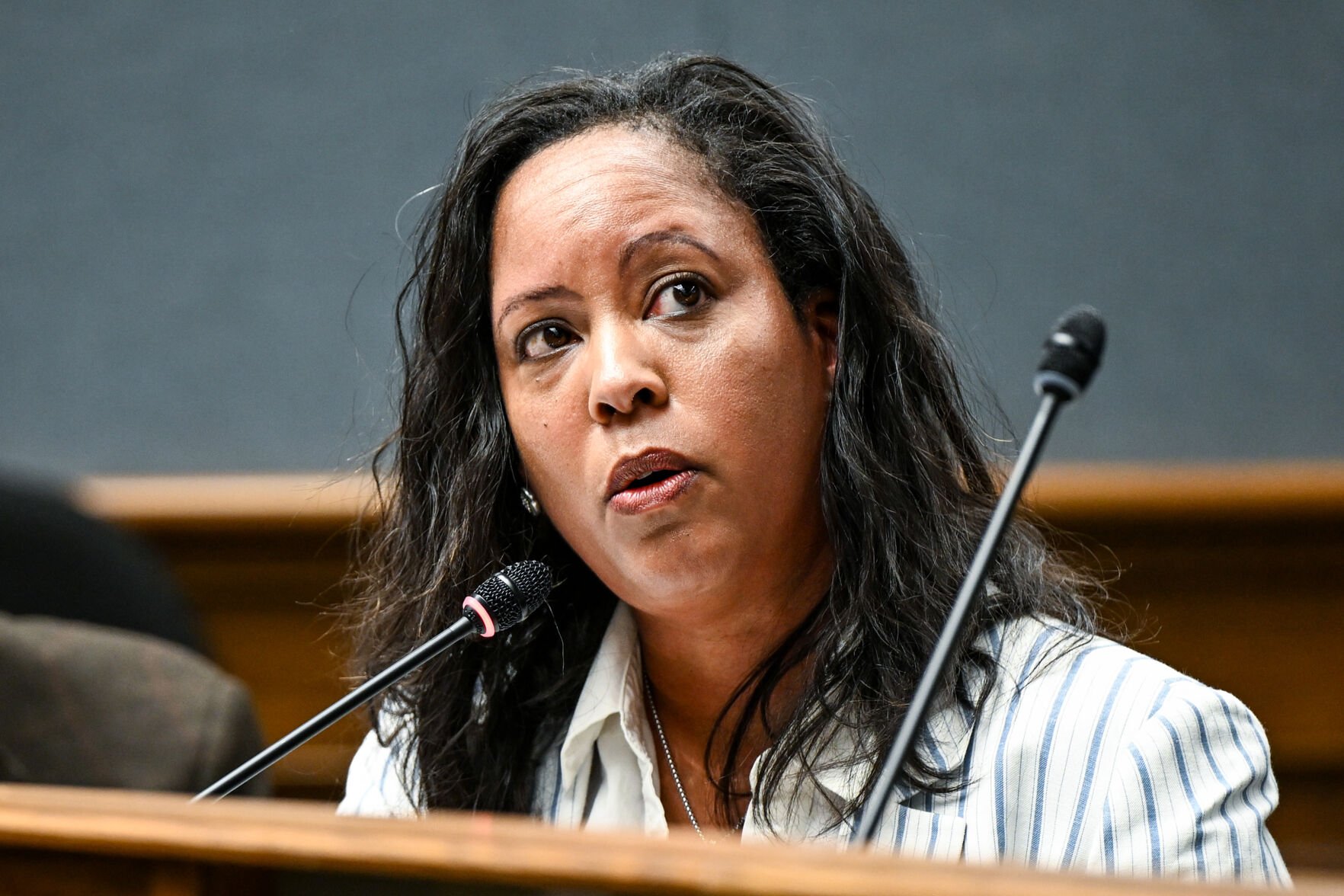 Panel recommends top Louisiana public defenders keep jobs | News | nola.com