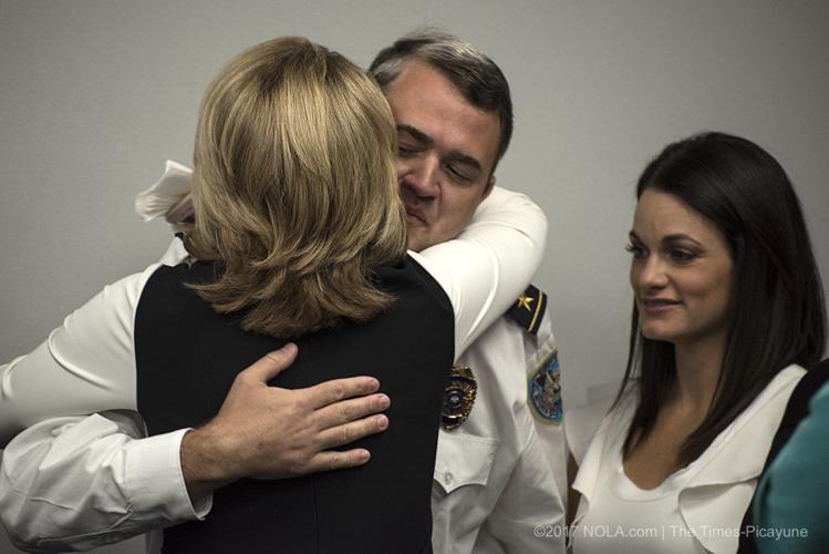 Jefferson Parish Sheriff Newell Normand announces retirement | Crime ...