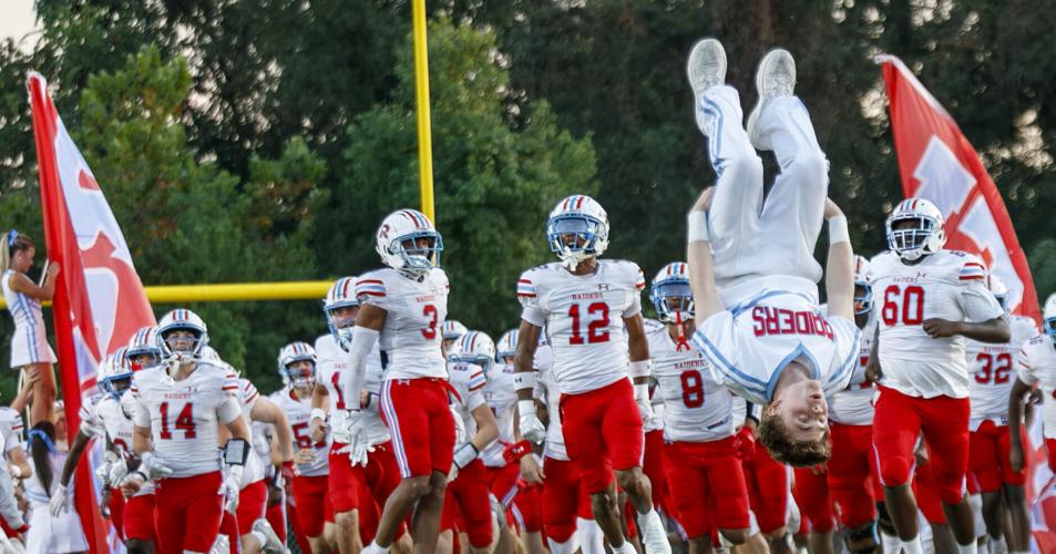 Rummel-Holy Cross to meet in first round of select playoffs | Prep ...