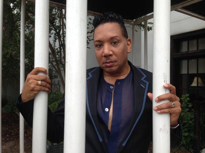 After 30 years, singer Michael O'Hara resurrects The Sheik, minus the ...