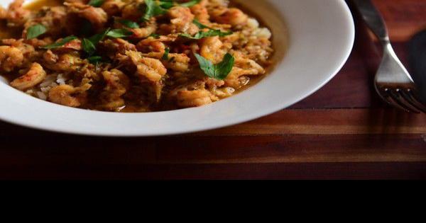 Easy etouffee recipe: On the table in 30 minutes or less | Where NOLA ...