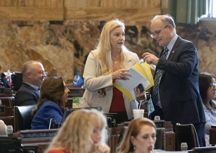 Jeff Landry on bring of passing 'tough-on-crime' bills | Local Politics ...