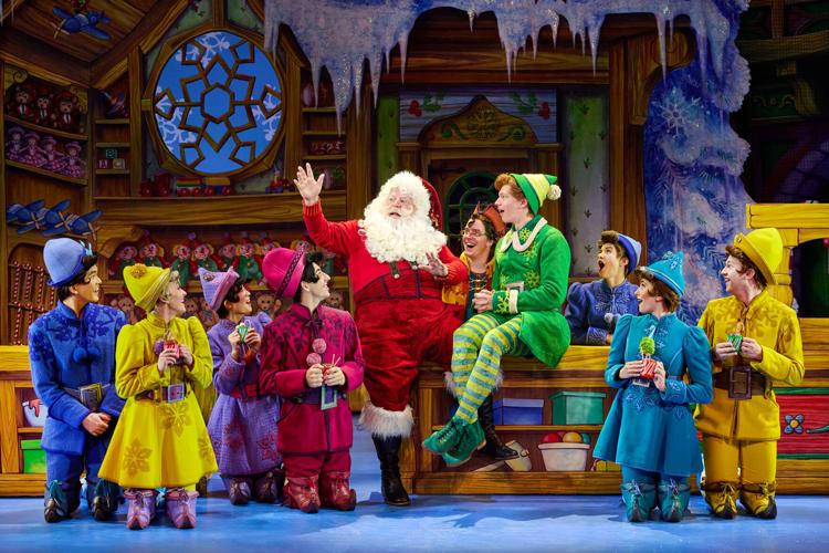 New Orleans-style 'Wonderful Life' to open at Rivertown | Entertainment ...