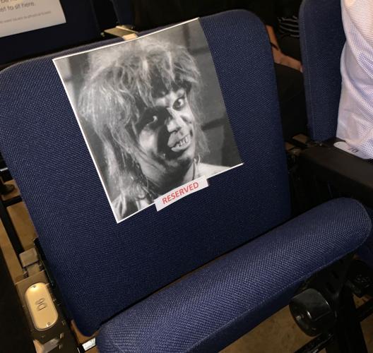 Morgus the Magnificent fans travel back in time with Sid Noel, crazy ...