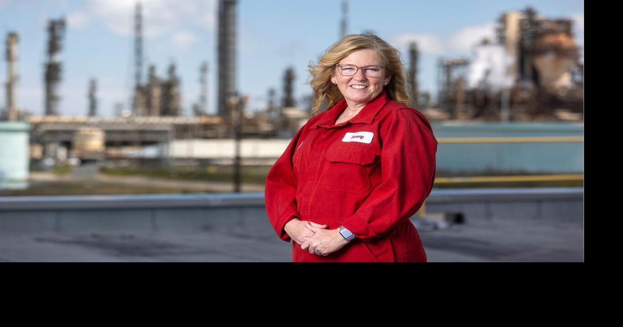 Sponsored: Shell Norco team powers progress | Sponsored: Shell | nola.com