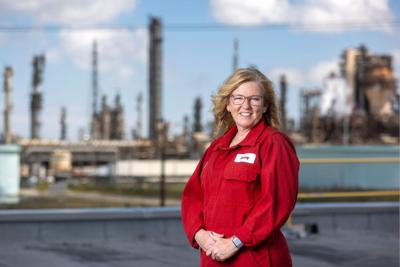 Sponsored: Shell Norco team powers progress | Sponsored: Shell | nola.com