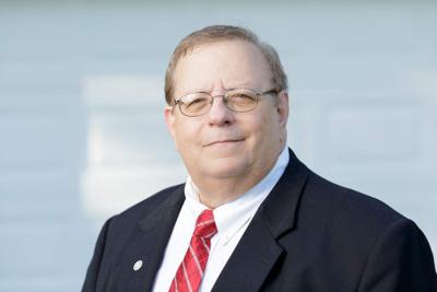 Incumbent Binder seeks fourth term on St. Tammany Parish Council | St ...