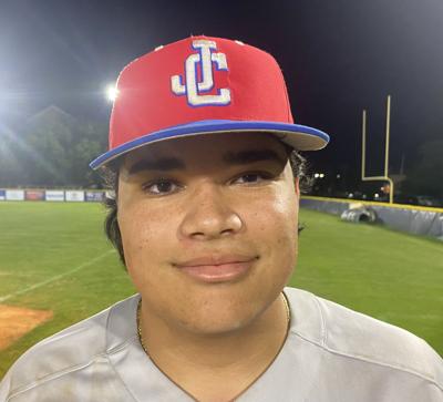 Andrew Martinez's bat, glove help Curtis past Holy Cross | Prep Sports ...