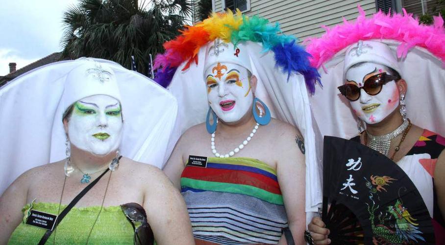 Weekend’s Southern Decadence is one of New Orleans’ biggest parties ...