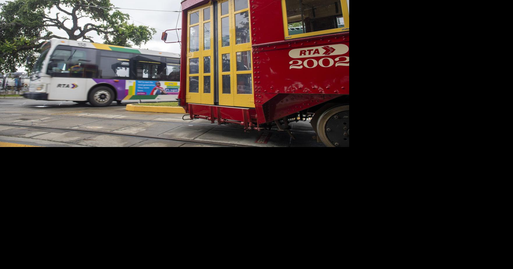 New Orleans RTA CEO pushes out top staffers | Local Politics | nola.com