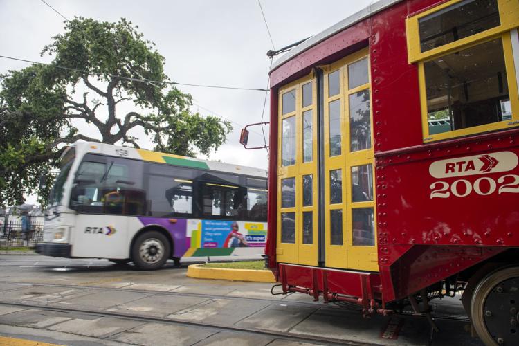 New Orleans RTA CEO pushes out top staffers | Local Politics | nola.com