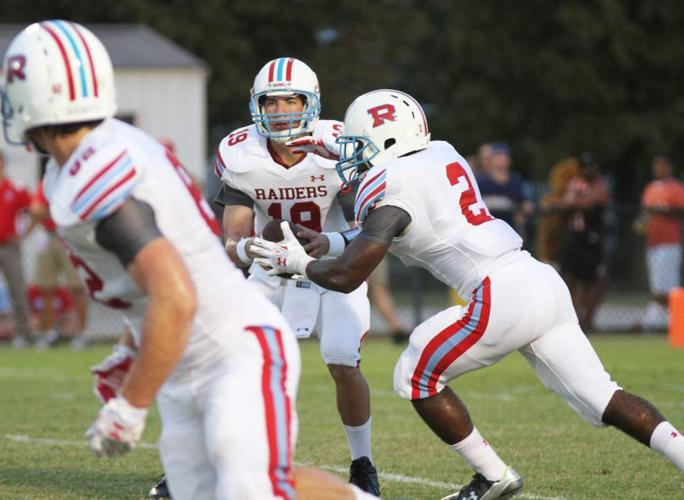 Rummel depth, physicality too much for U-High | Prep Sports | nola.com