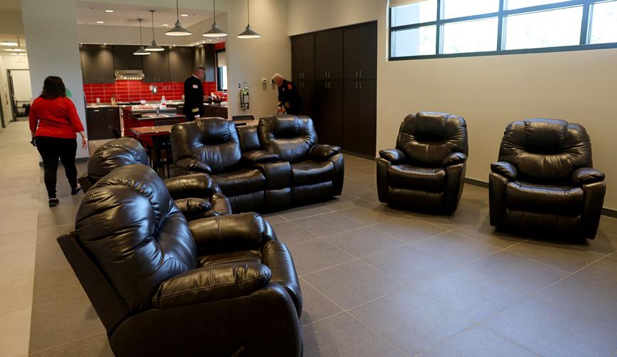 Greater Mandeville area has new fire station | St. Tammany community ...