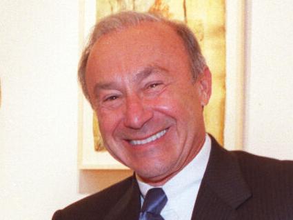 Former appeals court judge Steven Plotkin dies at 89 | News | nola.com