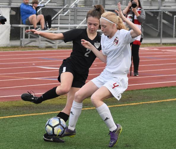 Lakeshore 8, Ruston 0: Jada Wall, Kylie Milligan each score twice as ...