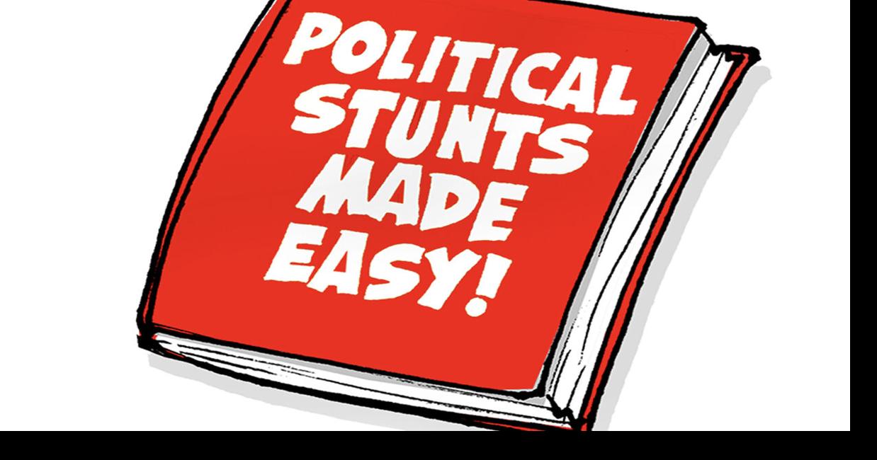 Book banning cartoon | Walt Handelsman | nola.com