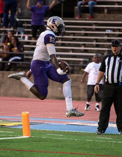 4 Louisiana QB's with impressive early season highlights | Prep Sports ...