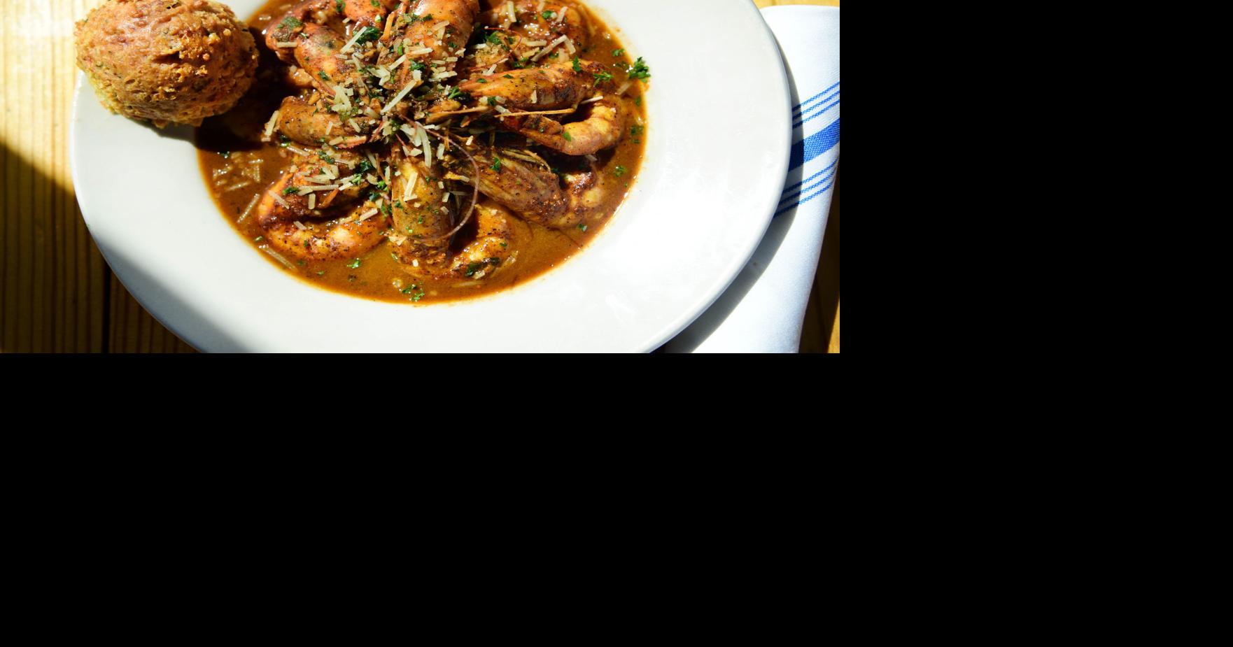 Where to eat in Lakeview: Gambit's 2018 fall restaurant guide | Food ...