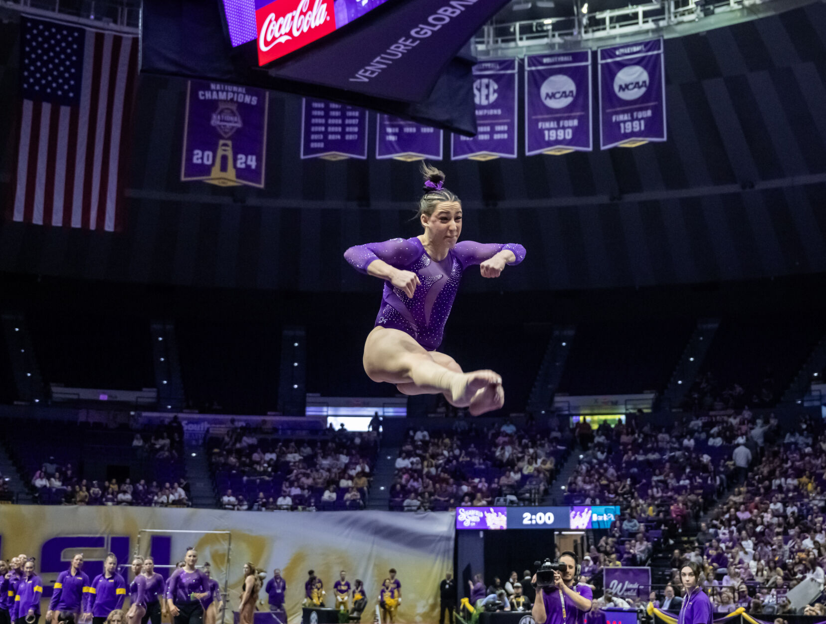 NO.lsugym.010326_1713 MJ.JPG | | nola.com