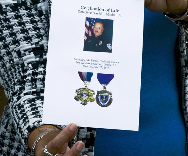 Man pleads guilty in 2016 murder of Jefferson Parish deputy | Crime ...