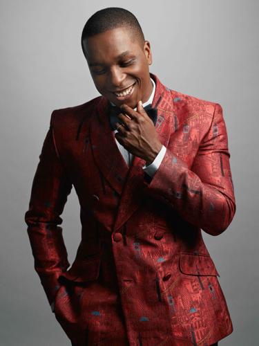 Leslie Odom Jr. talks Hamilton ahead of New Orleans concert | Keith ...