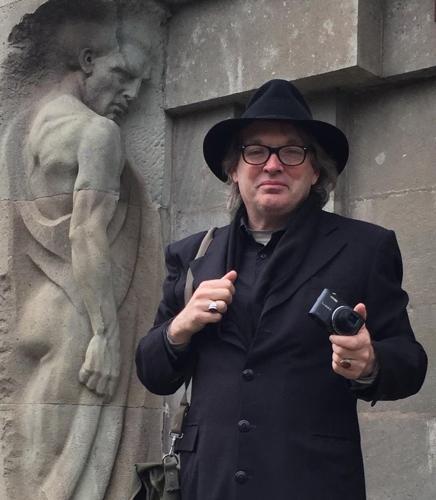 Historian delves into art, architecture, hidden gems in New Orleans ...