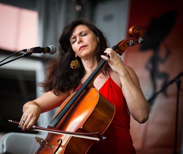 Dew Drop Jazz Hall keeps to its century-old musical mission | St ...