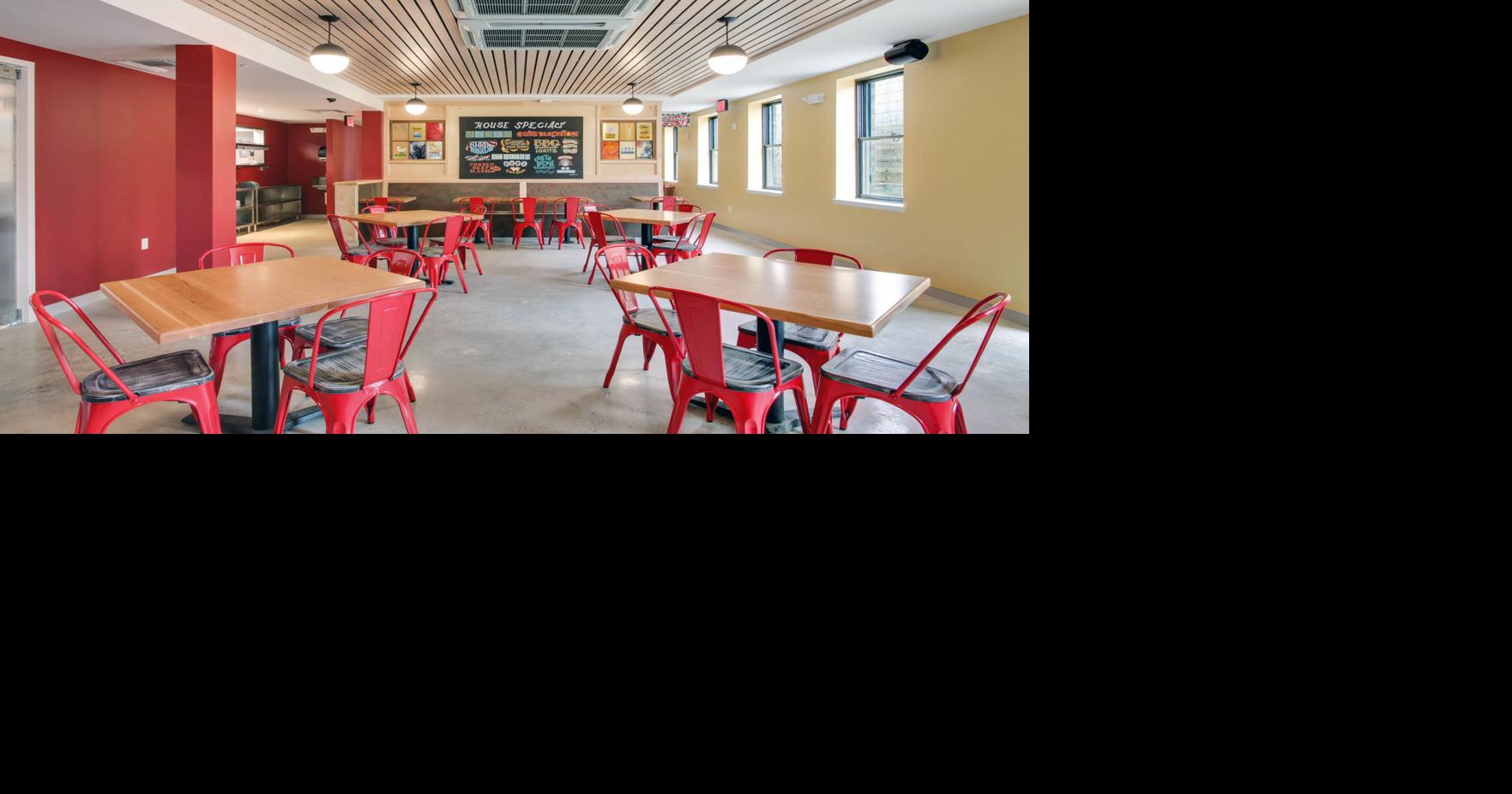 Ruby Slipper opens on South Broad Street | Photos | nola.com
