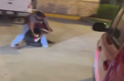 JPSO releases footage of fight between detective, two women | Crime ...